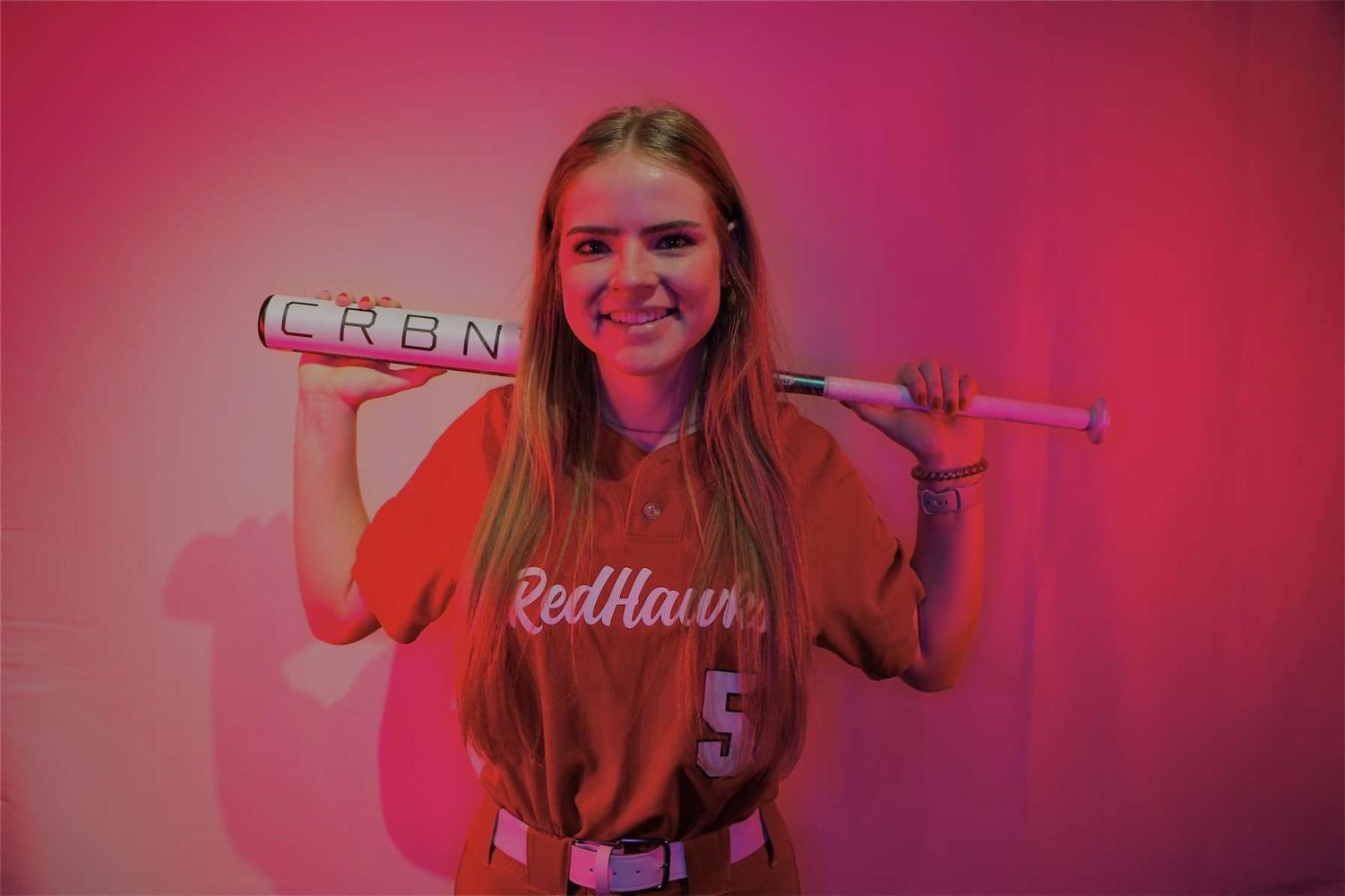 ProspectorNow | Erin Pinter – Softball
