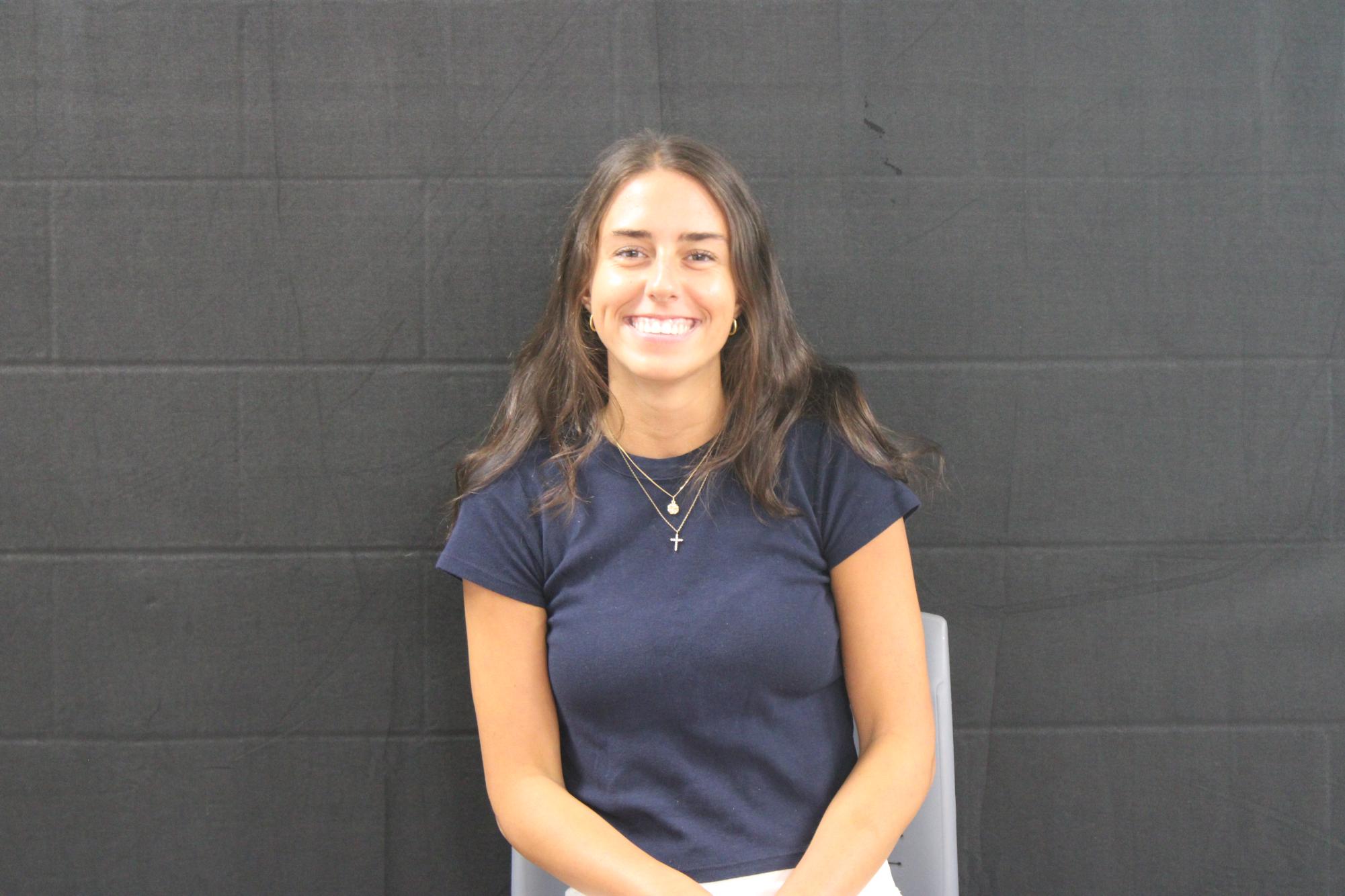 Amelia Maslowski Archives - ProspectorNow